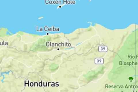 The Rufford Foundation - Providing grant funding for nature ...