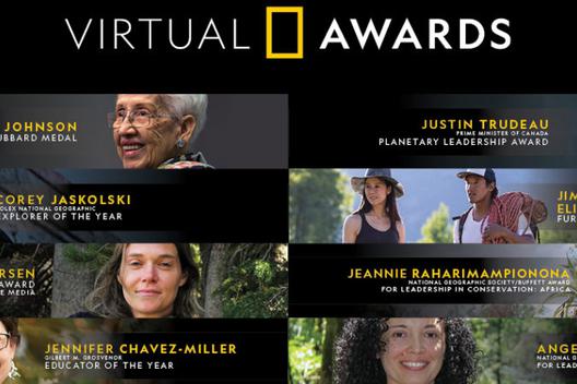 News - The Rufford Foundation