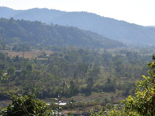 Sunita - Habitat Assessment and Determination of Potential ...