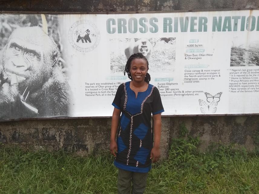 Adeola Oluwakemi Ayoola - Population Survey and Intensifying ...